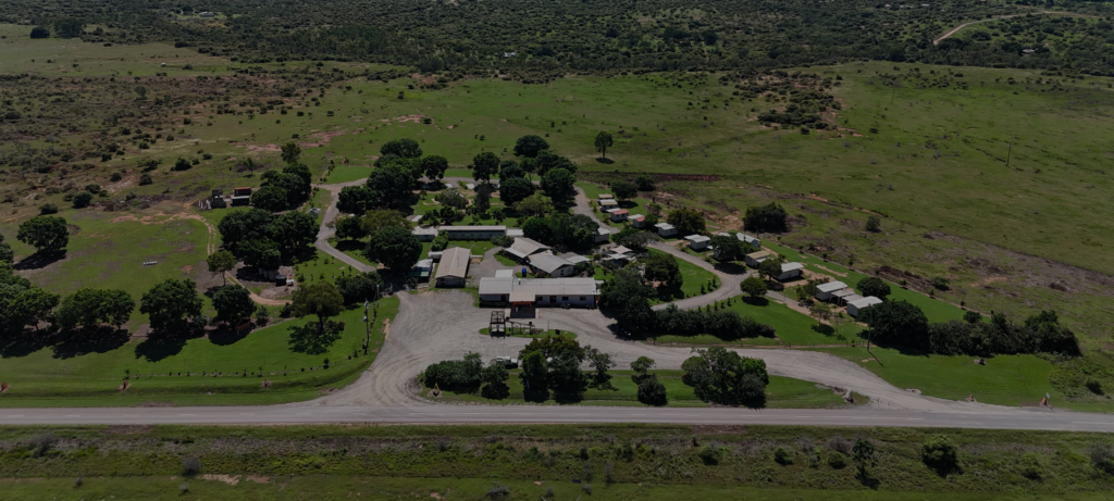 Top Camp Caravan Park Ravenswood | Haoma Mining